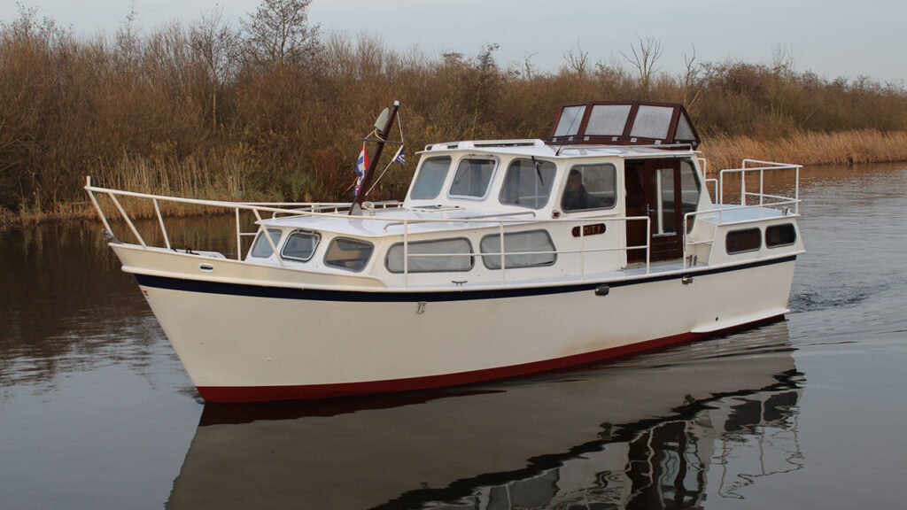 Motorboten en Jachten – Jachtbemiddeling de Jong